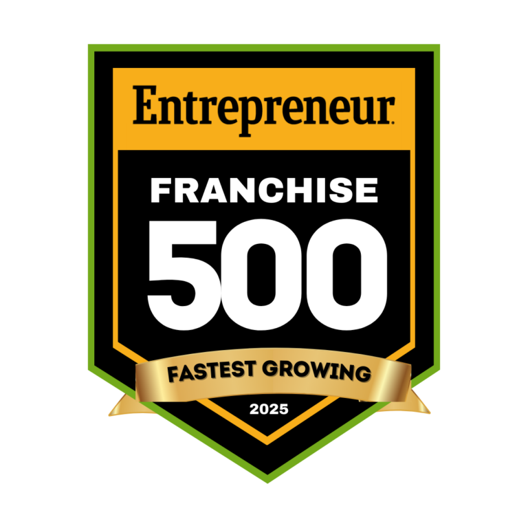 Power Washing Franchise Opportunity | Rolling Suds