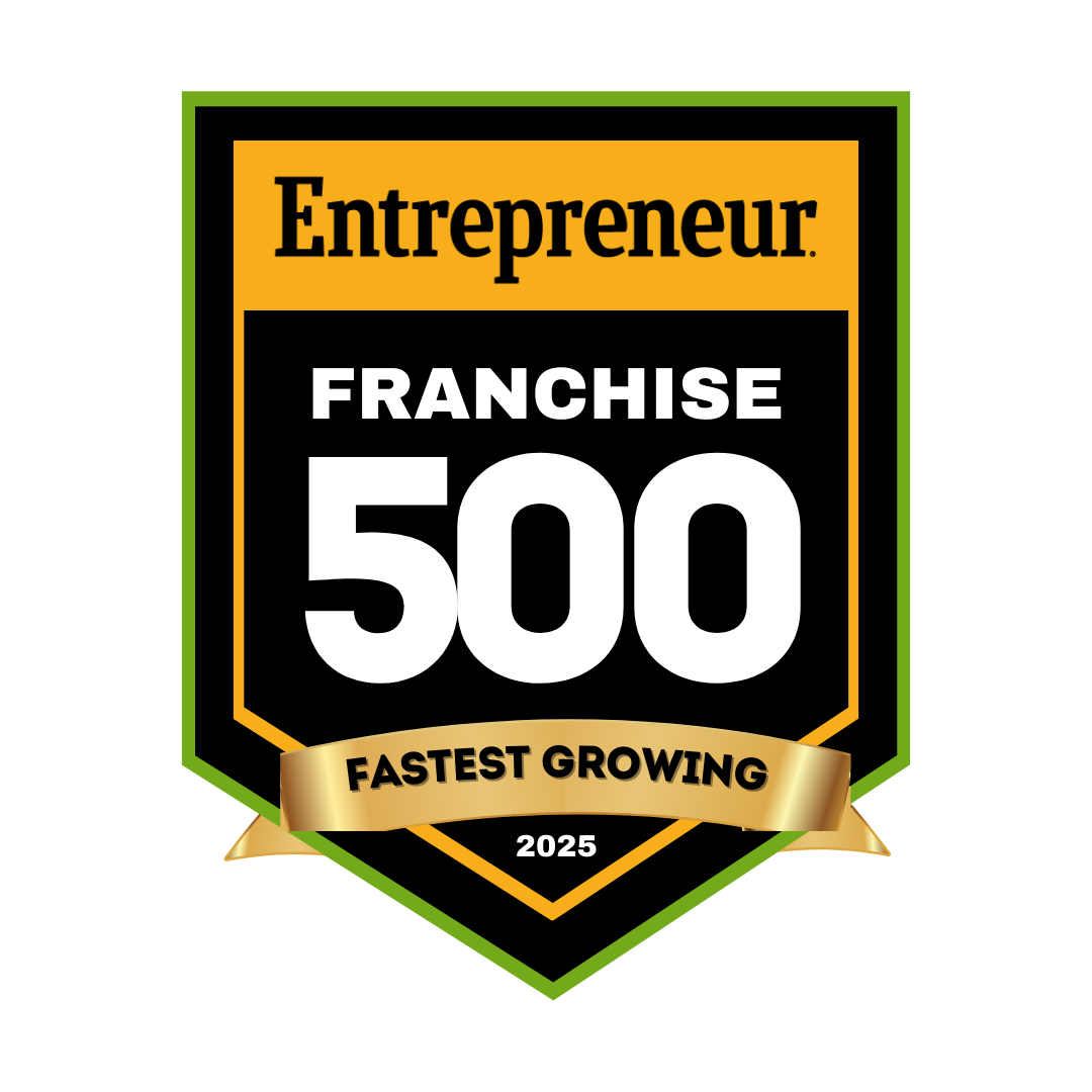 Power Washing Franchise Opportunity | Rolling Suds