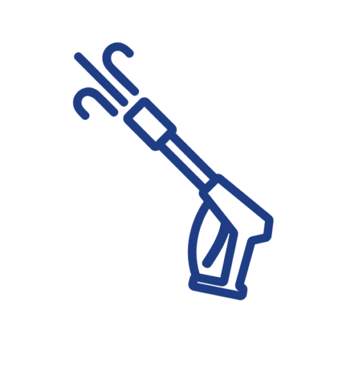 Power Washing Franchise Opportunity | Rolling Suds