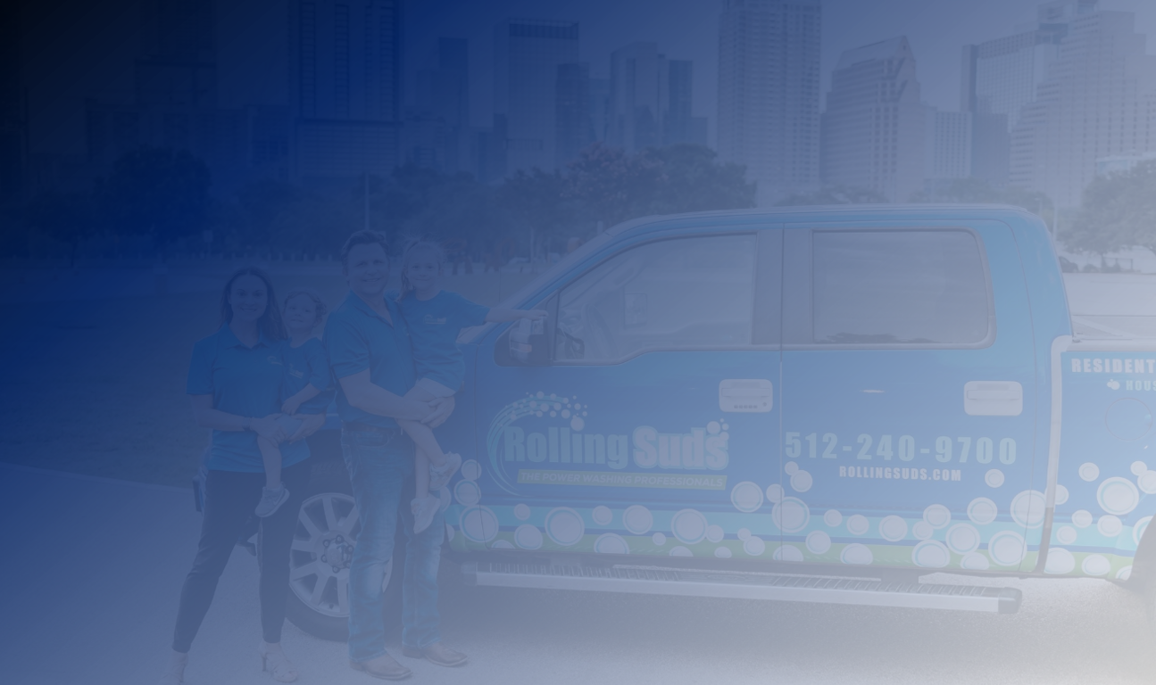 Contact Us | Rolling Suds